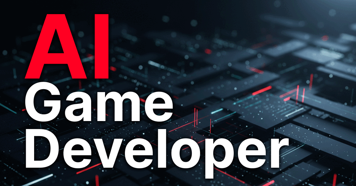 FAQ — AI Game Dev